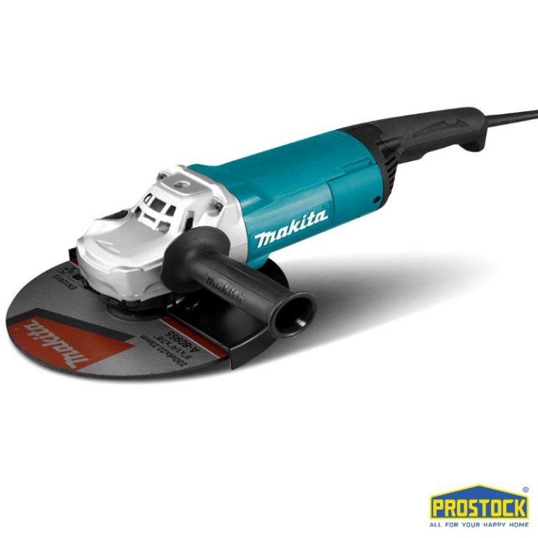 Máy mài góc MAKITA GA9060 230mm 2200W - PROSTOCK.VN