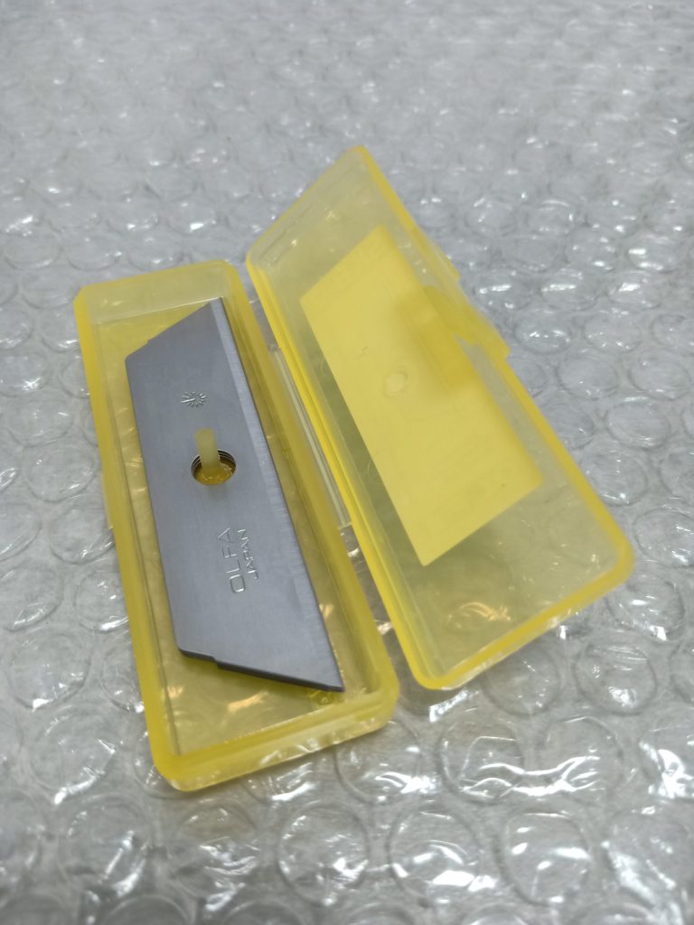 Lưỡi dao thay thế OLFA SKB-2/5B - PROSTOCK.VN