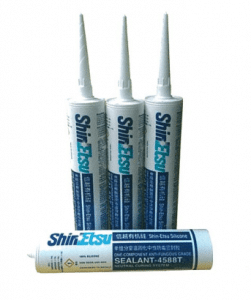 Keo Silicone Sealant 4588T Chống Nấm Mốc Nhật Bản - PROSTOCK.VN