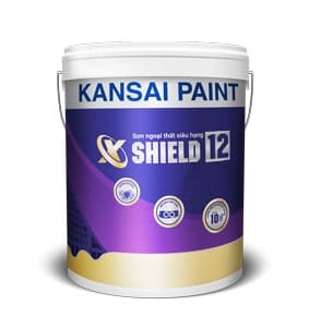Prostock Và Sơn Kansai Nhật Bản Chính Hãng - PROSTOCK.VN